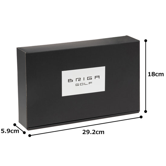 BRIGAGOLF COMPLETE SET